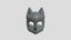 Anthro Head - Download Free 3D model by Devpup [09365ad] - Sketchfab