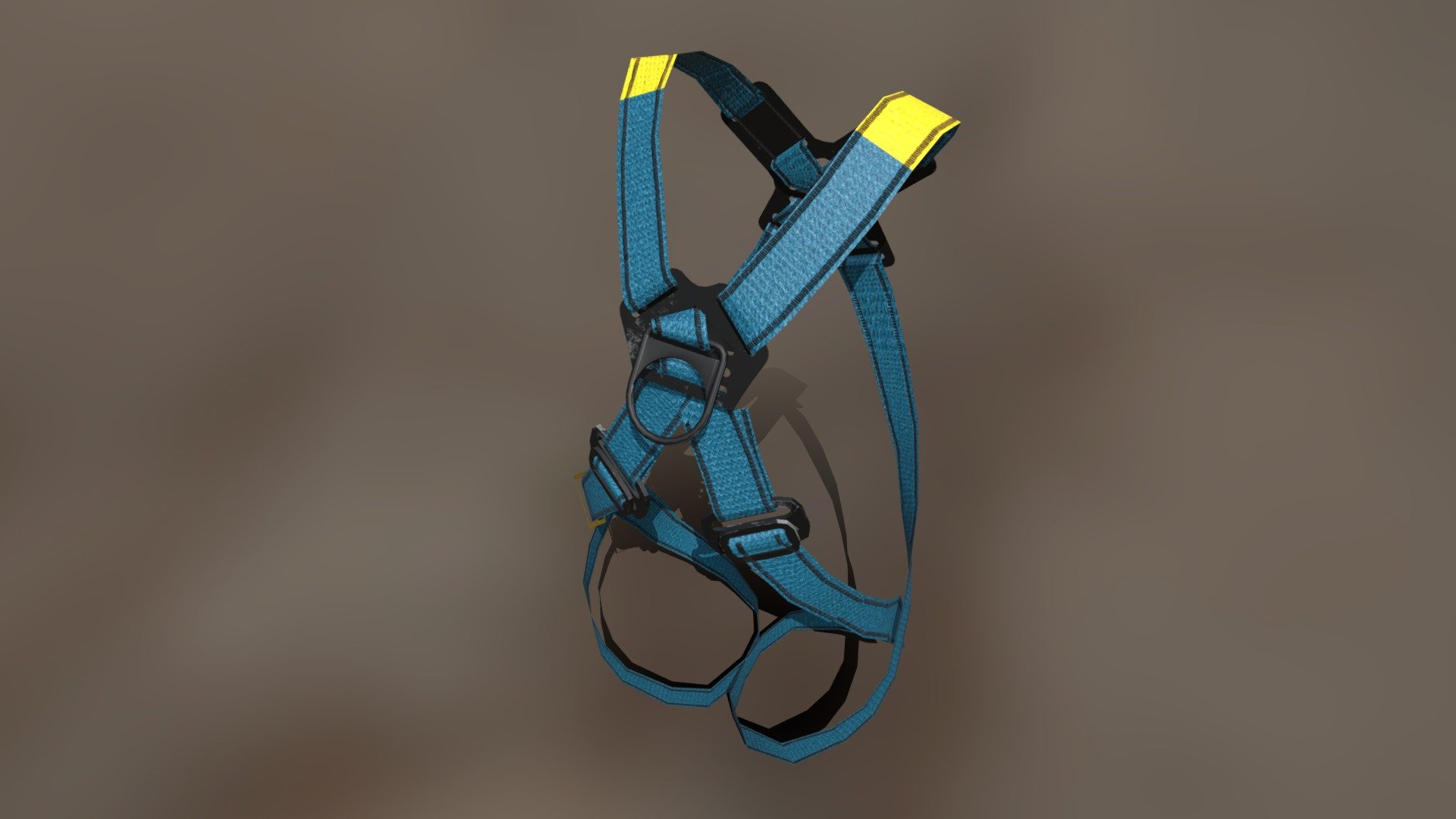 Construction Body Harness - 3D model by Digital BIM Solutions ...