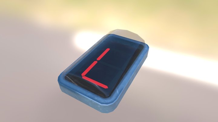 Digits 3D models - Sketchfab