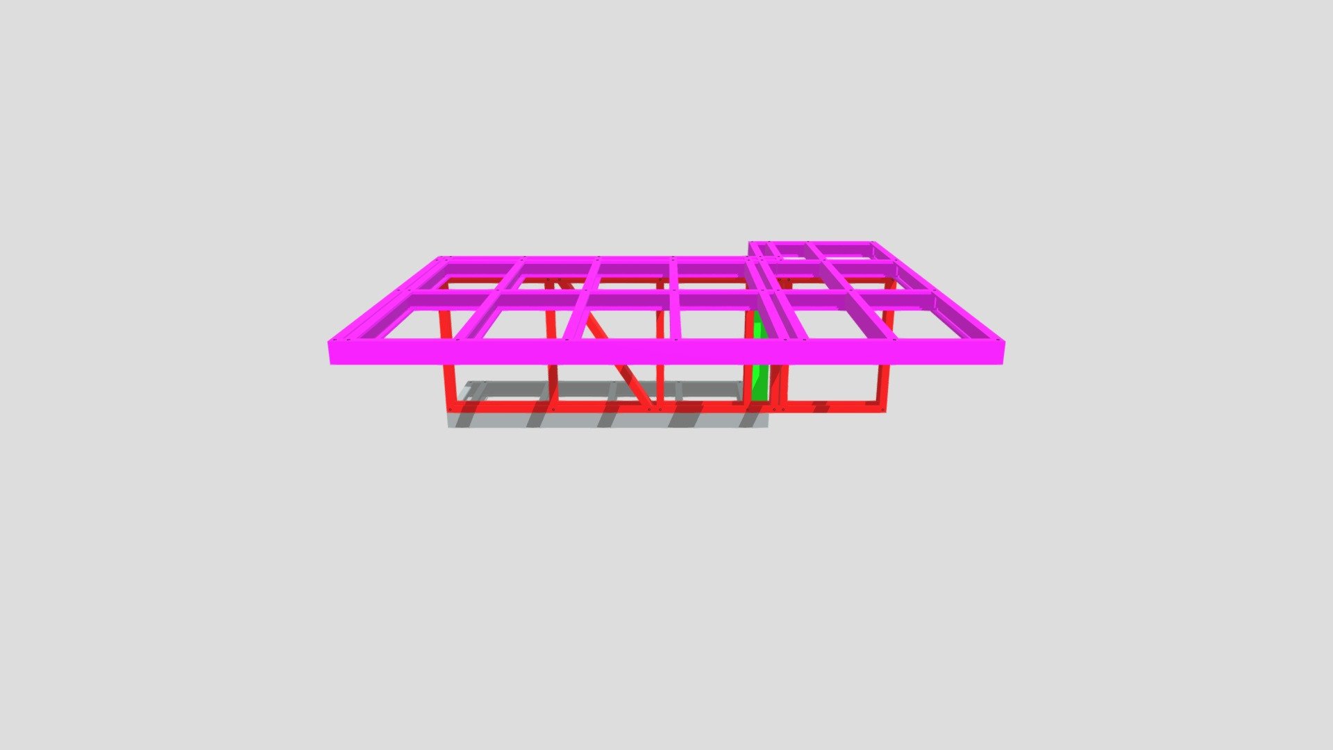 PDL Electrics r2 - Download Free 3D model by nggalampanao [0939a52] - Sketchfab