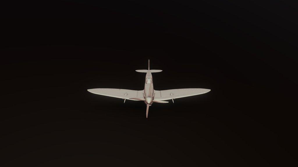 WW2 Planes - Favorites - A 3D model collection by TonyAnima Projects ...