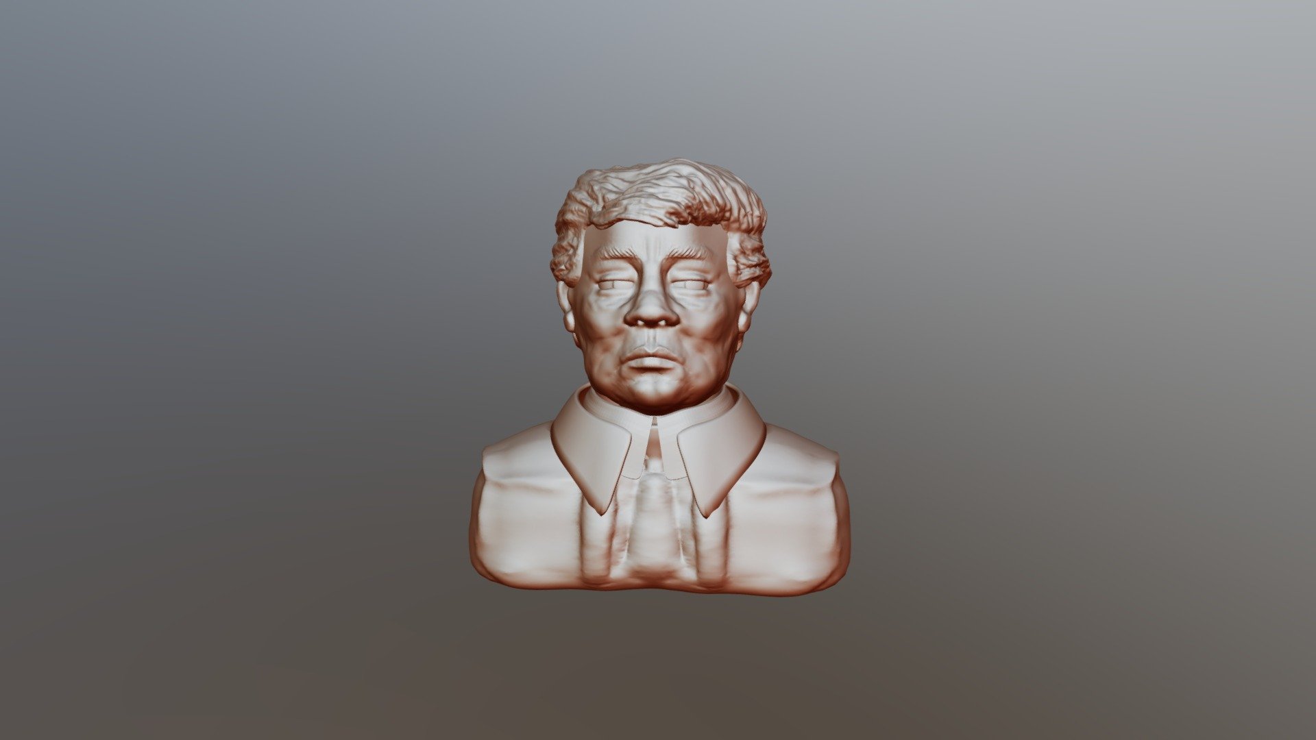 Day30-Pride - 3D model by shaishav [093b63b] - Sketchfab