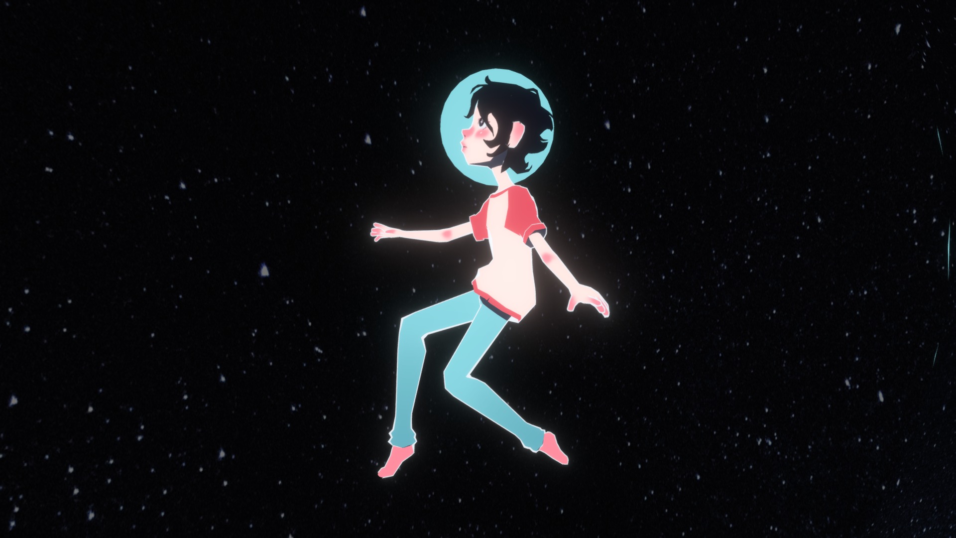 Space Juice - 3D model by Undoodle [093bd93] - Sketchfab
