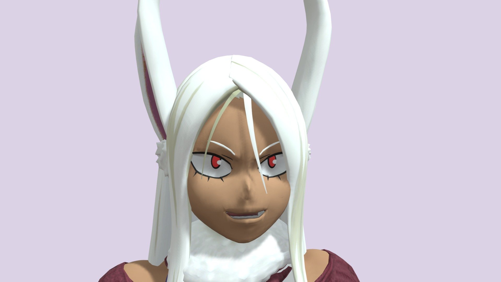 Mirko Mha - Download Free 3D model by 20062020year [093d2aa] - Sketchfab