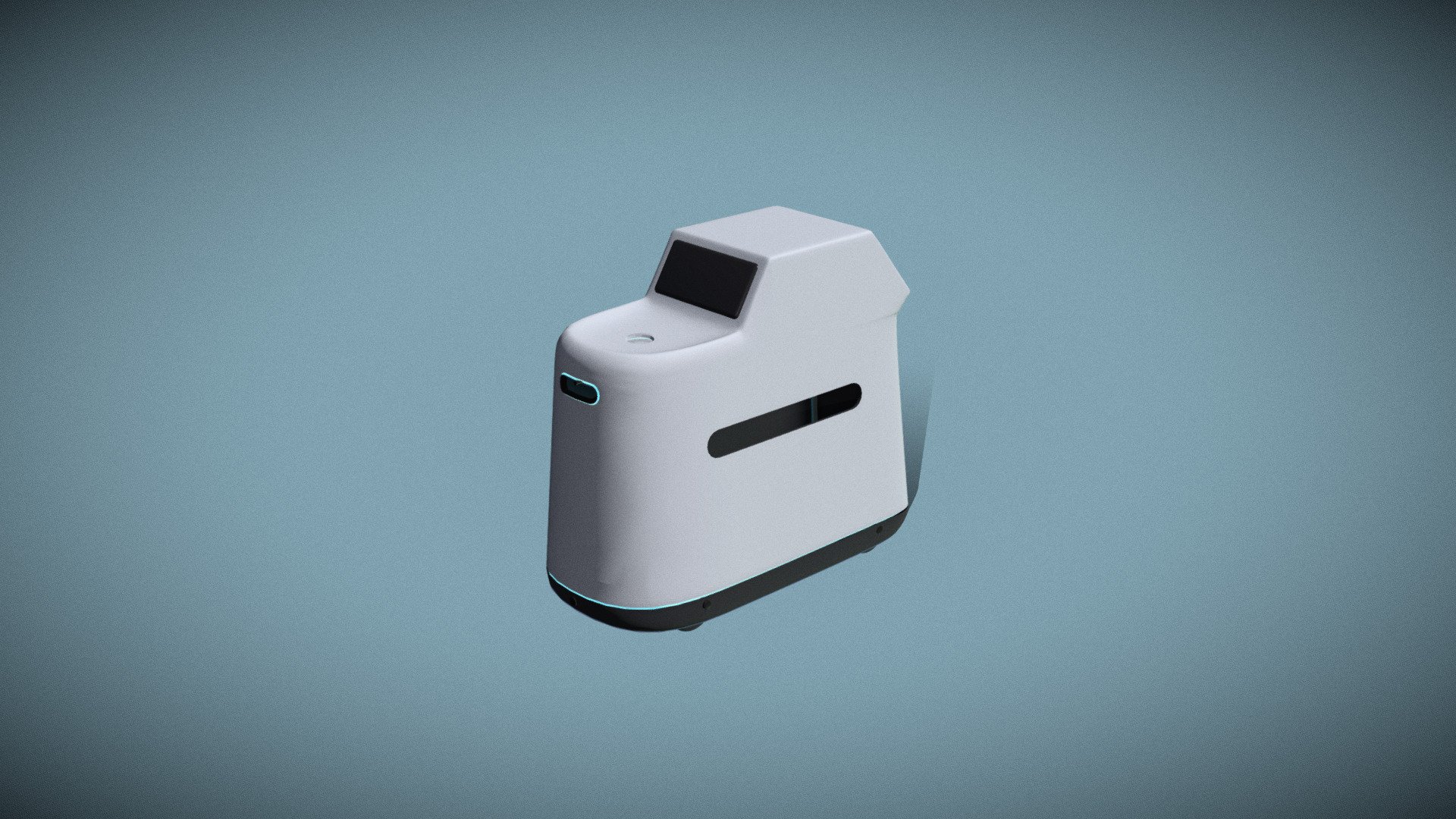 Medi - 3D model by yiweih (@leelamania) [093d75c] - Sketchfab