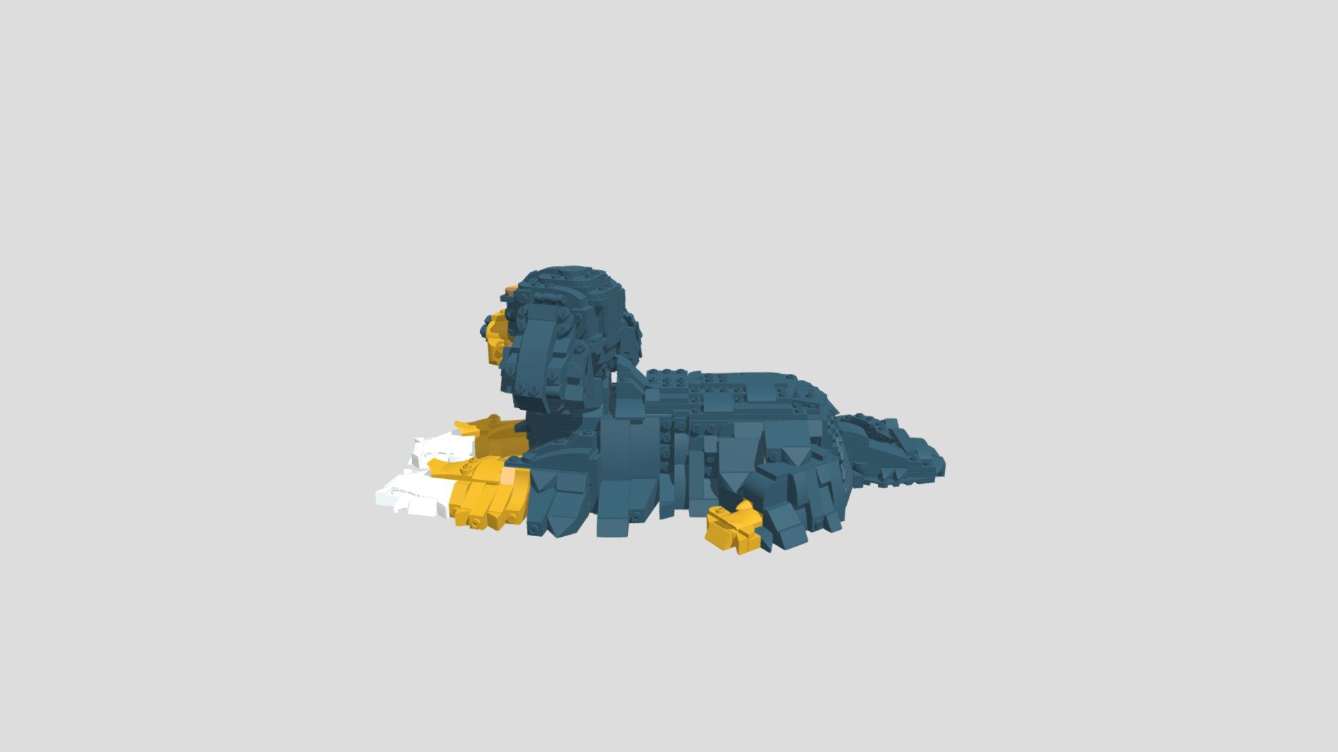 mio v2 - 3D model by isakwikander09 [093f202] - Sketchfab
