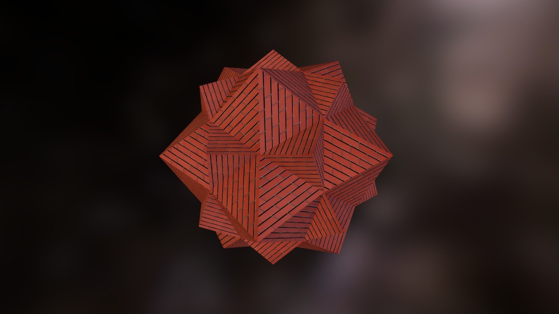 küp.obj - 3D model by Ali KARAOT (@alikaraot) [0941bbf] - Sketchfab