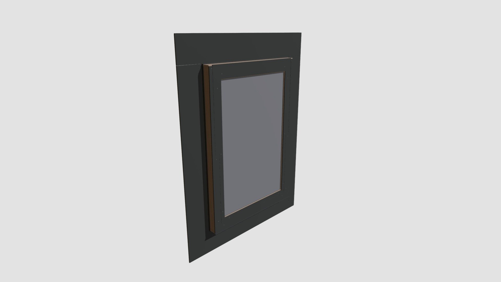 window - Buy Royalty Free 3D model by Evermotion [094304b] - Sketchfab ...