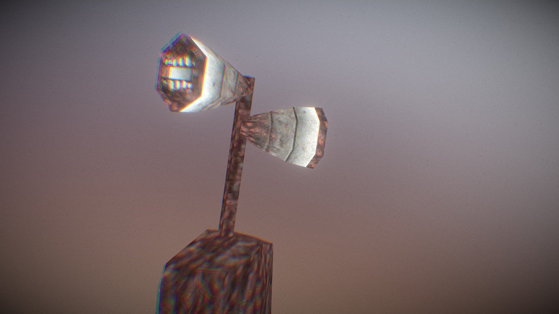 Accurate Siren head 2018 Game Rig - Download Free 3D model by NO DONT ...