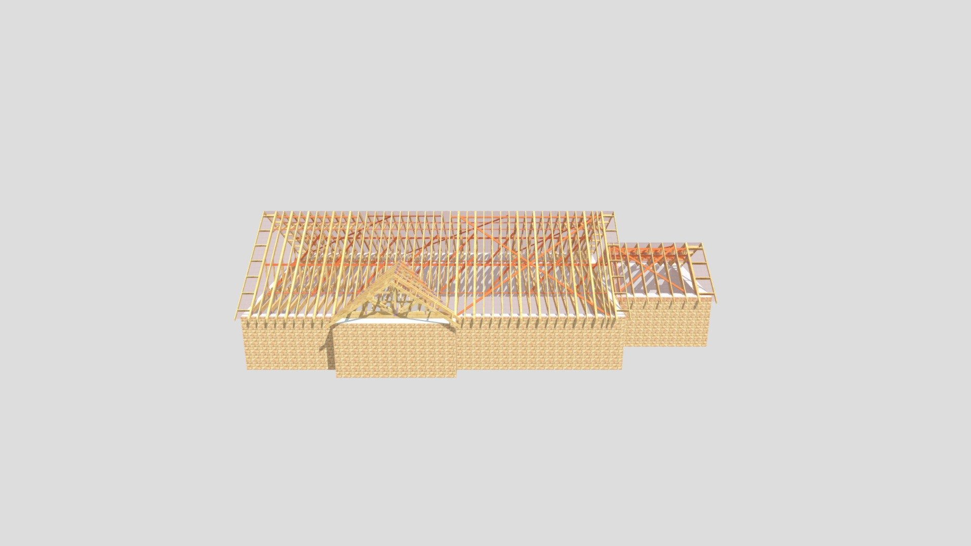 REV 1 Proposed Dwelling EM - Download Free 3D model by Ballyglasstruss ...