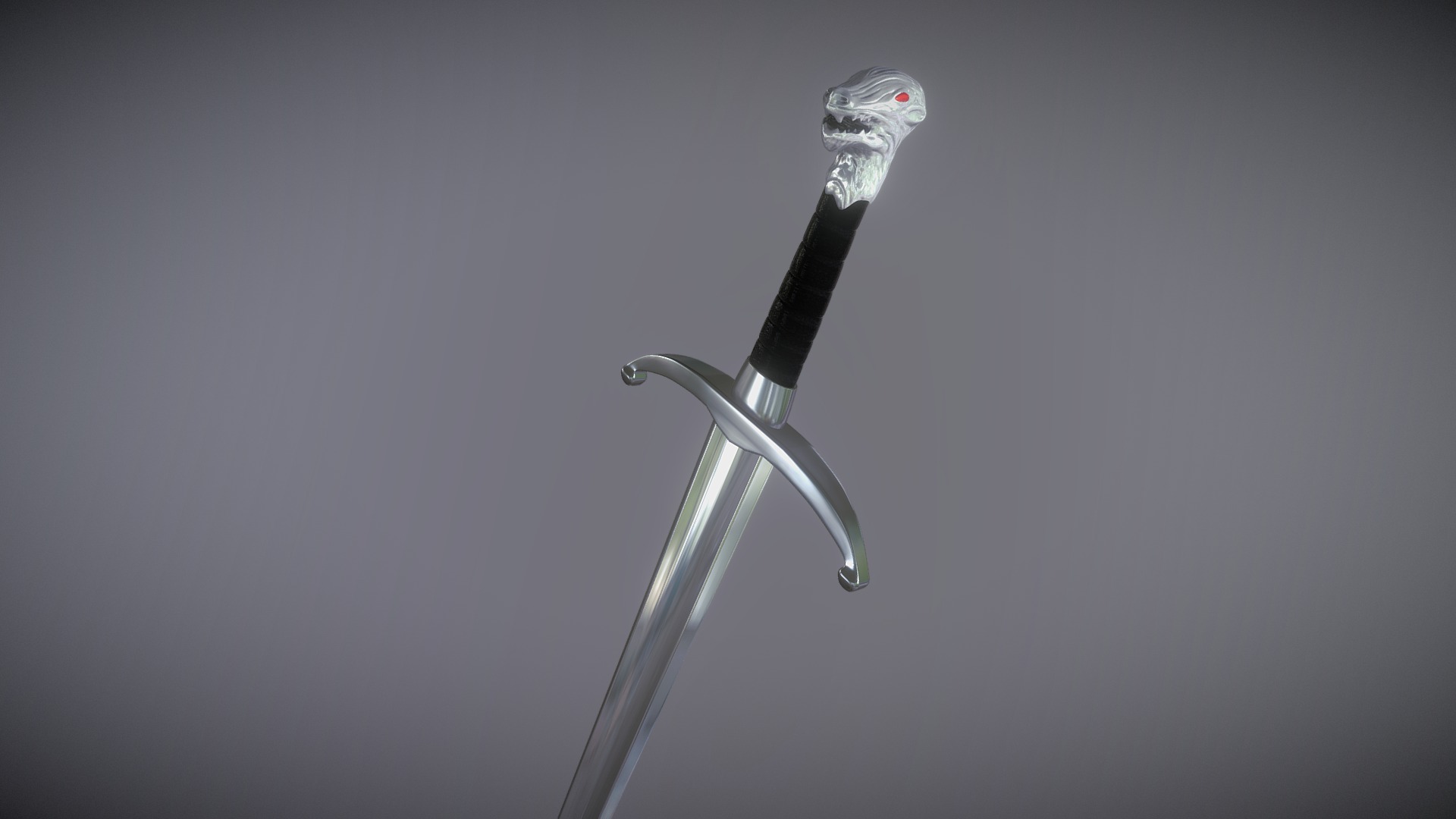Longclaw - 3D model by ludwigher [0945b4f] - Sketchfab