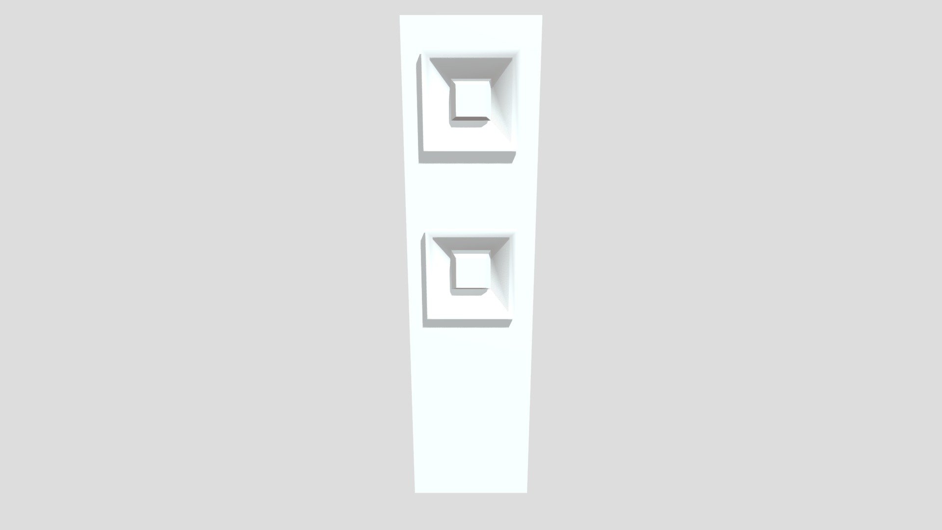 Prop_ Speaker_03 - Download Free 3D model by Huh (@SkibidiSanya ...