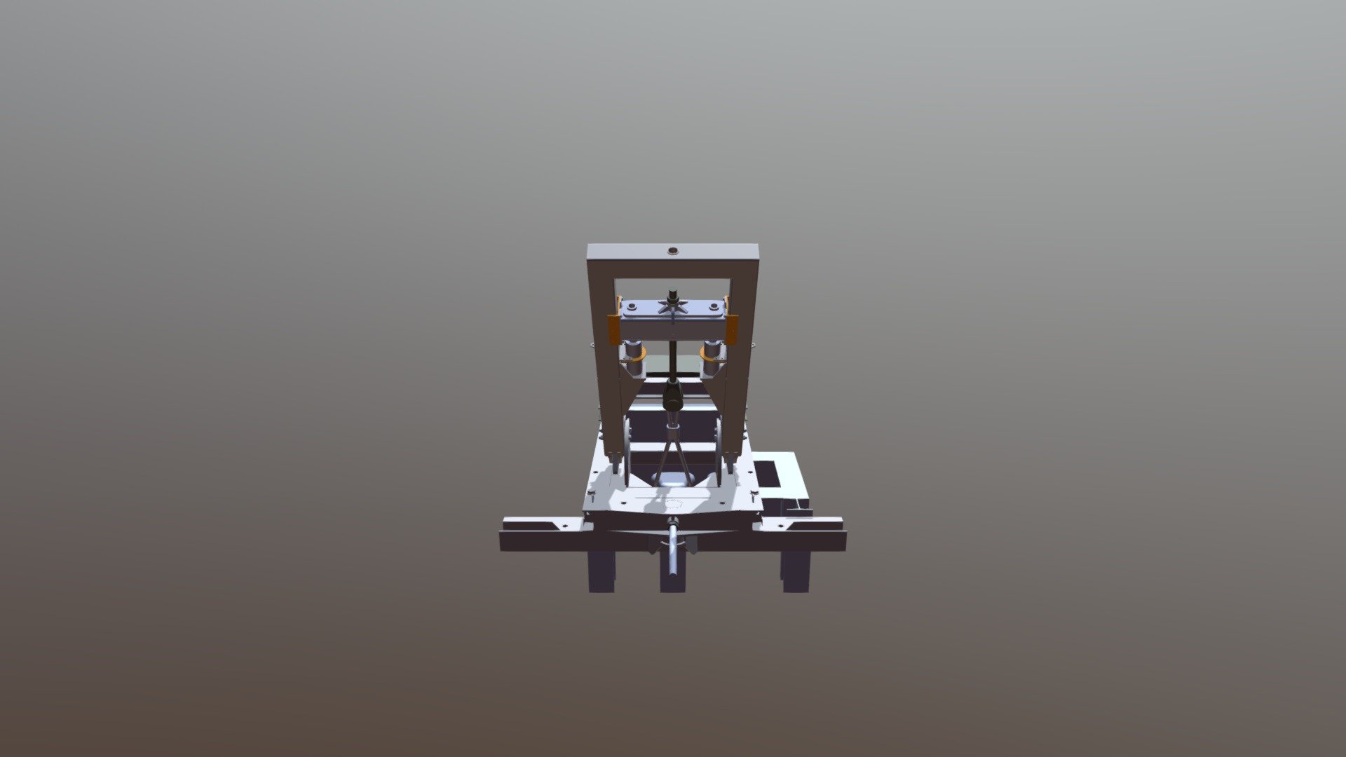 La Rochelle - 3D model by stuartnorton [0946f14] - Sketchfab