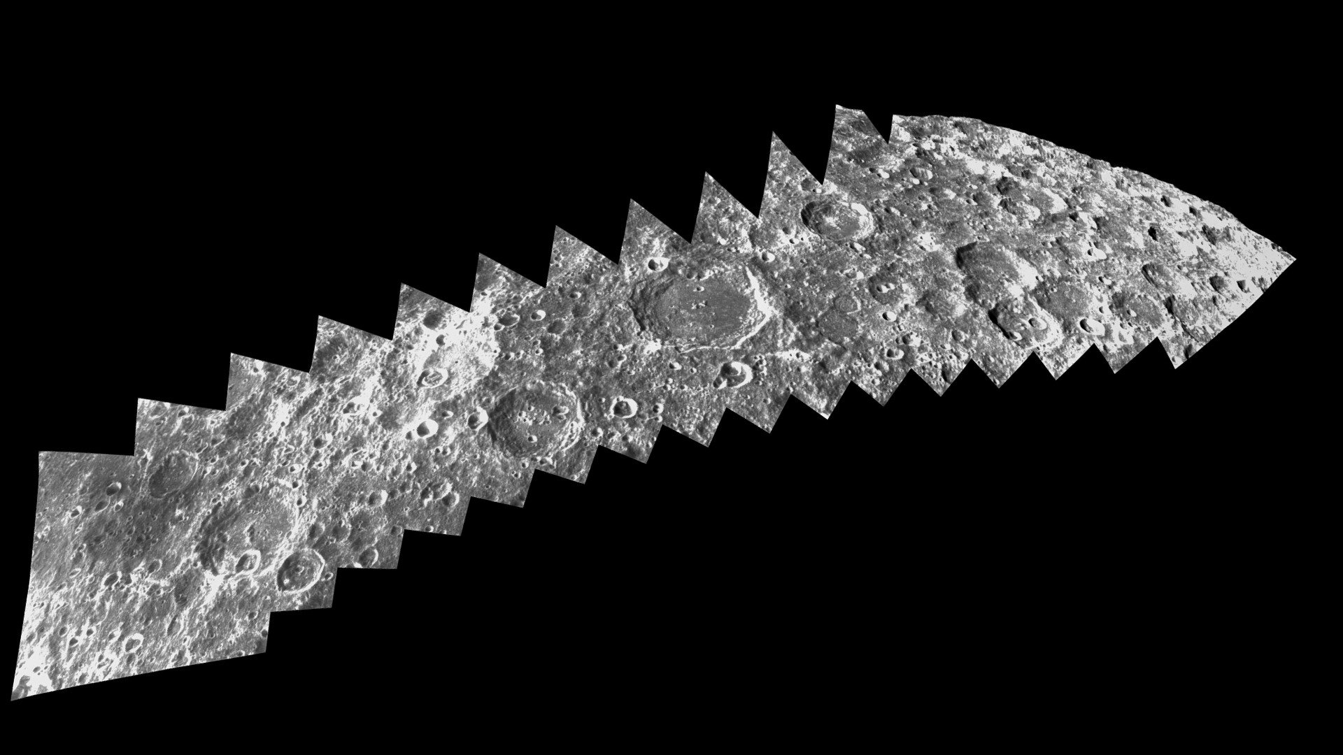 Artemis 1 lunar flyby - Download Free 3D model by Simeon Schmauß ...