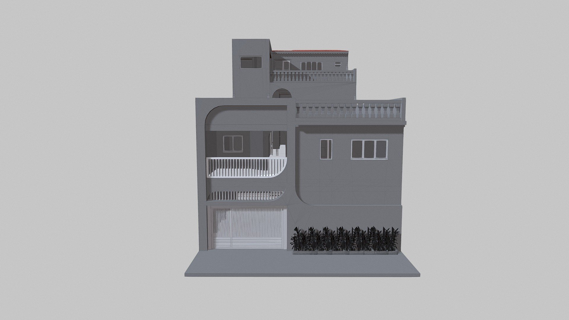 PRIS - 3D model by cesarhov [09494c6] - Sketchfab