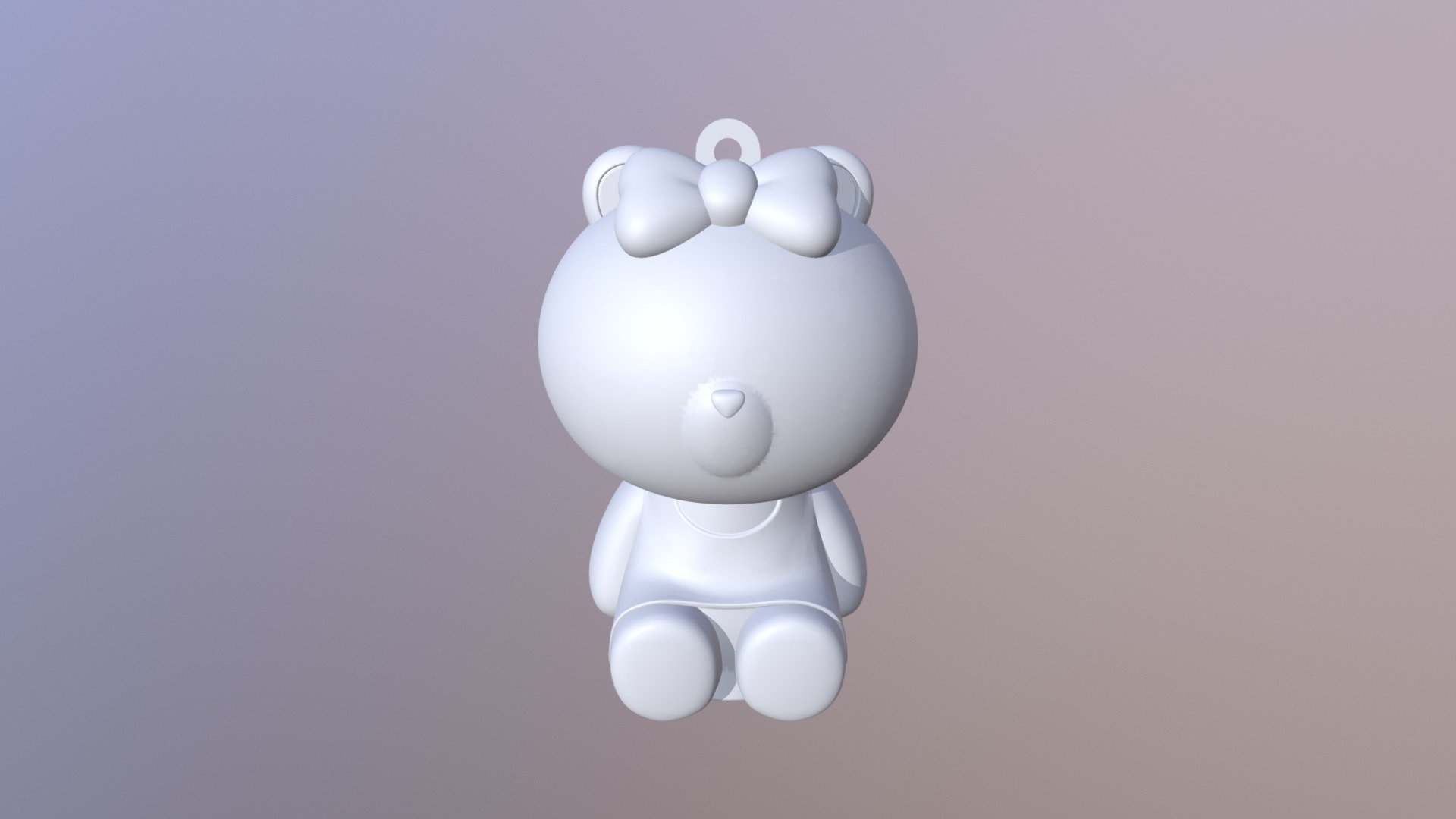 CHOCO-1 - 3D model by nongnuch [094af7c] - Sketchfab