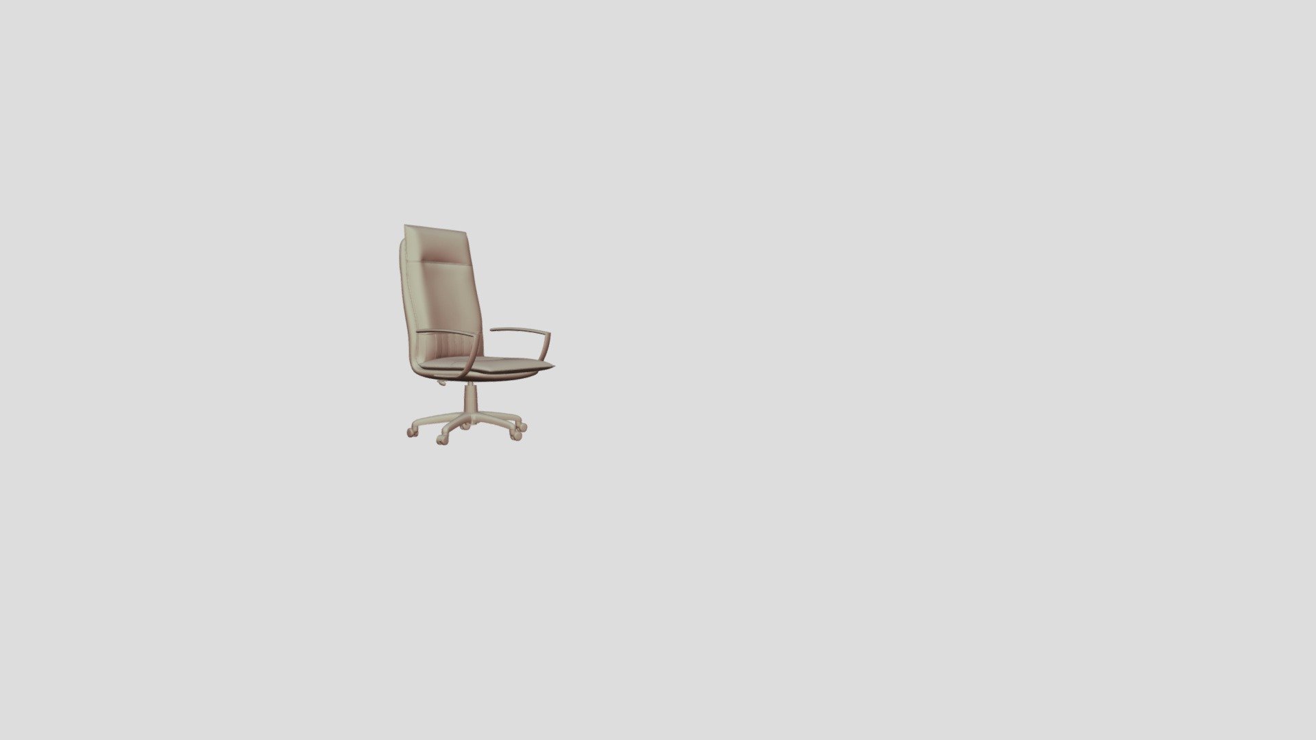 MANAGER - 3D model by Belace69 [094c150] - Sketchfab