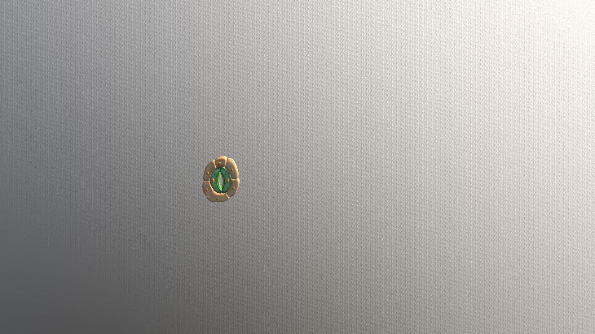 Stomata Final - 3D model by Ayeshasiddiqa [094c4f2] - Sketchfab