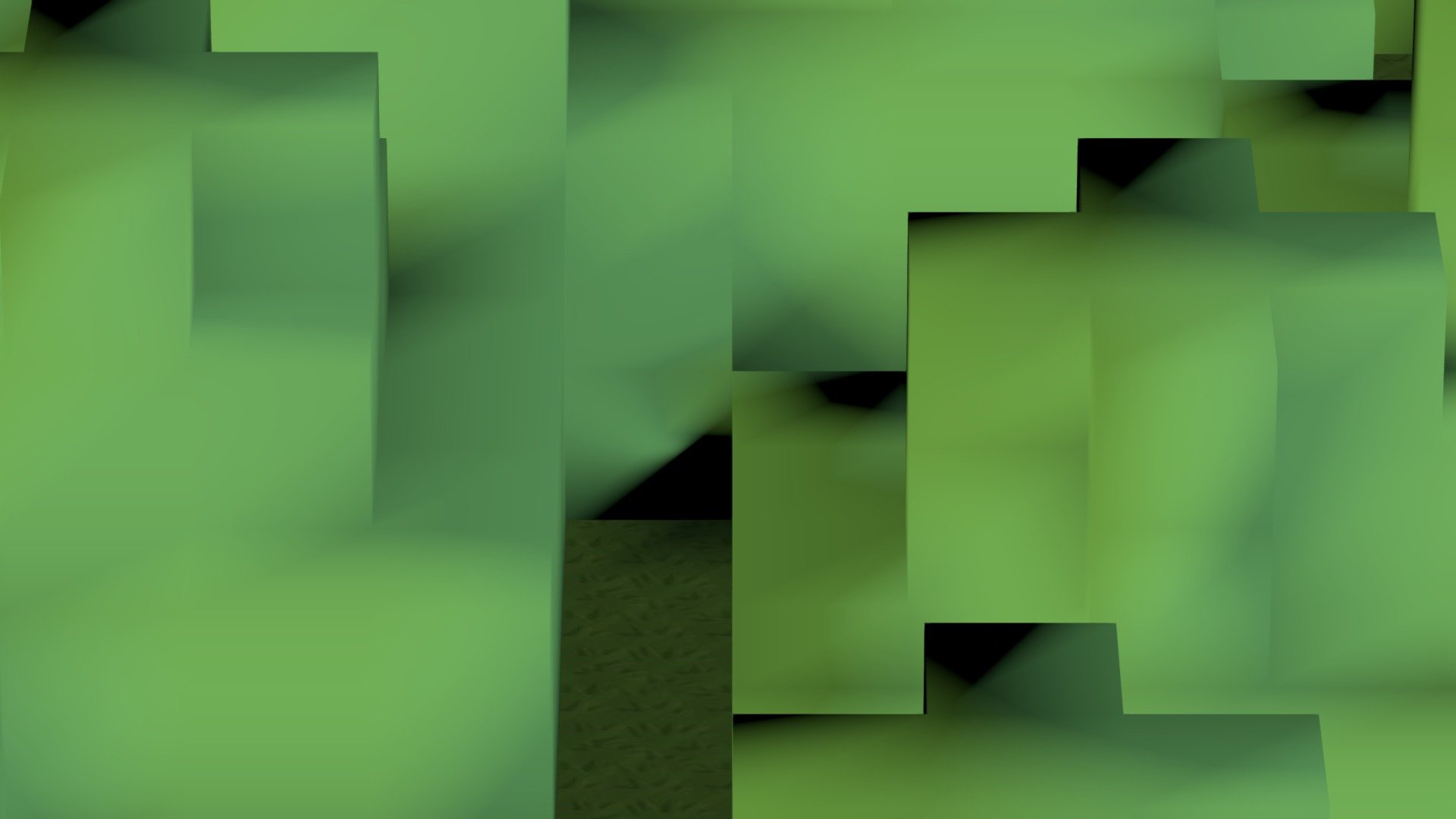 minecraft - 3D model by MickaelRaffin [094c696] - Sketchfab