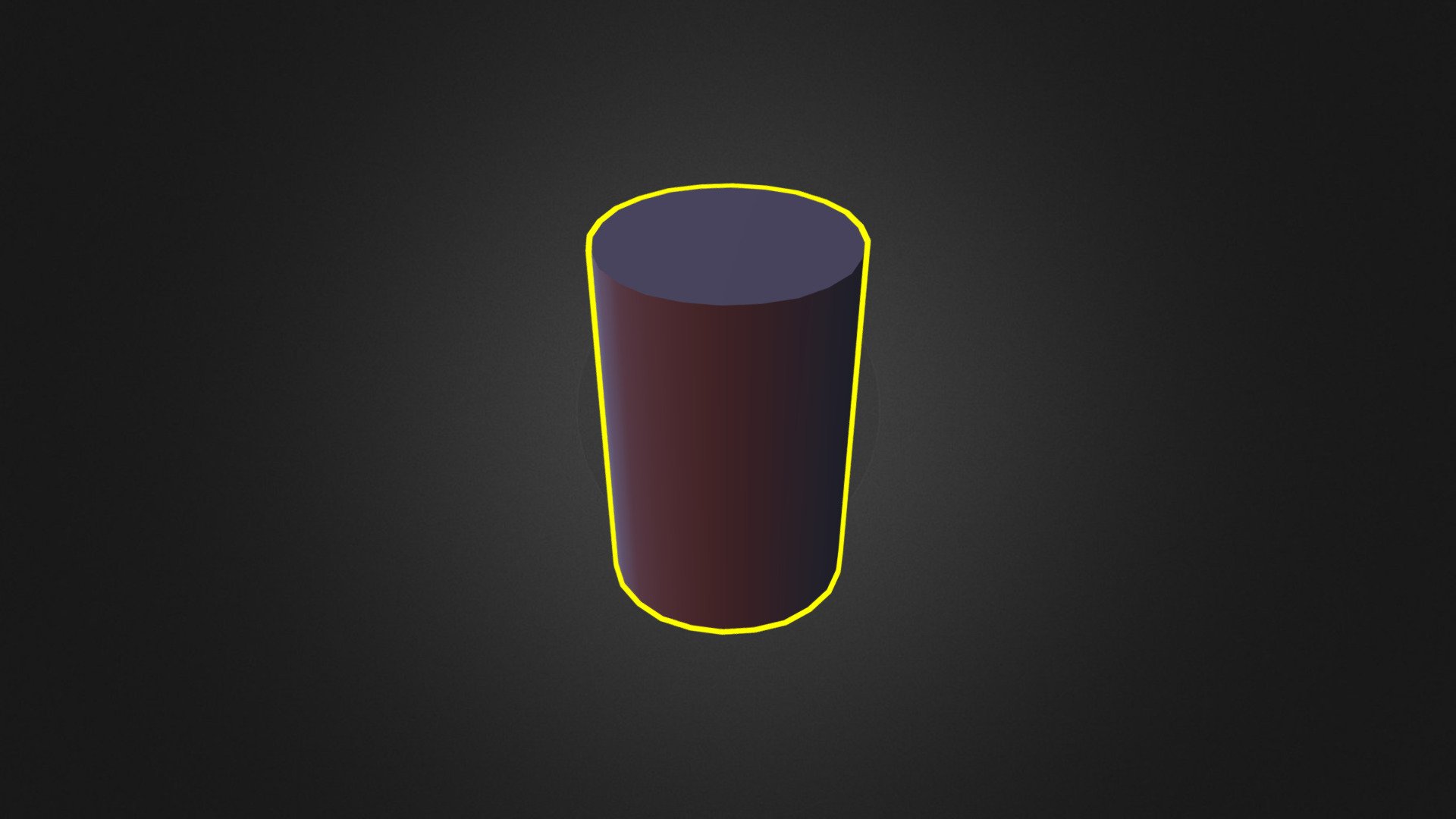 outline2 - 3D model by catacster [094ddd0] - Sketchfab