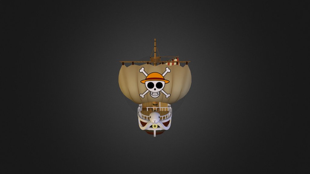 BANNERS - A 3D model collection by merlips - Sketchfab