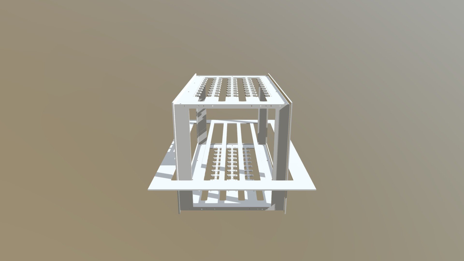 winda - 3D model by eaktuj [0950428] - Sketchfab
