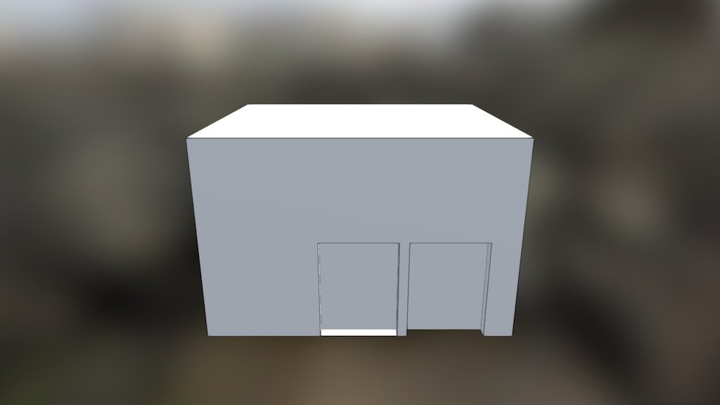 m3 - 3D model by depiction [09505cf] - Sketchfab