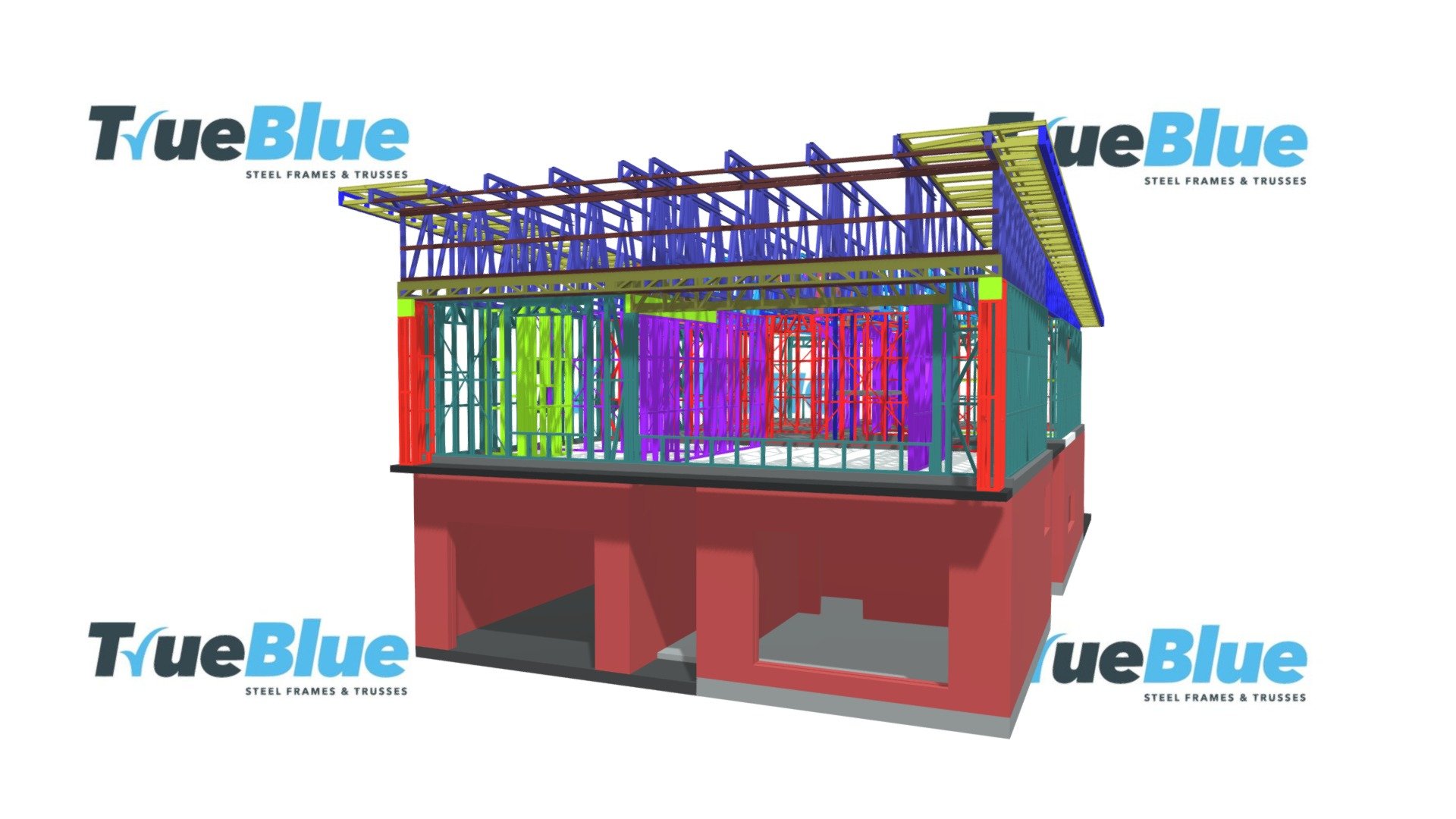 No_ 12 FIX - 3D model by TrueBlueSteelFrames [09513d1] - Sketchfab