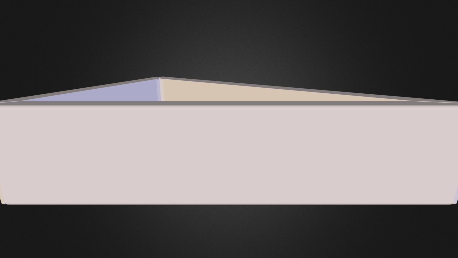 Case Origami New Version - 3D model by trakkies [0951655] - Sketchfab