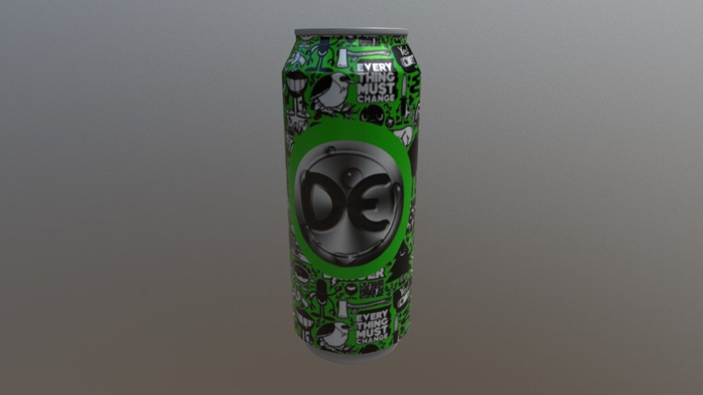 Drink Event POC - 3D model by Riccardo.Spadafora [0951a34] - Sketchfab