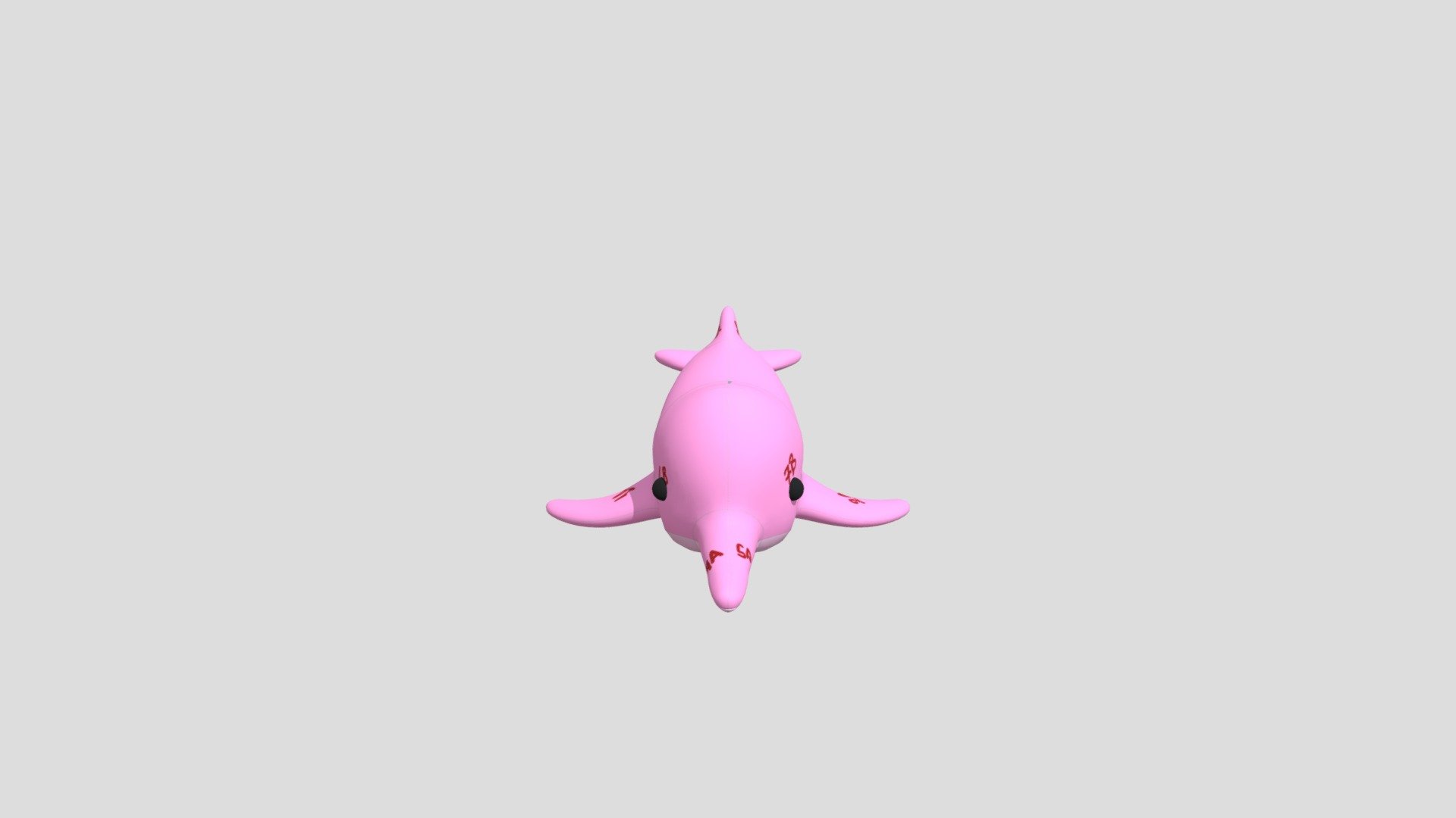 Boto - 3D model by wash [095532d] - Sketchfab