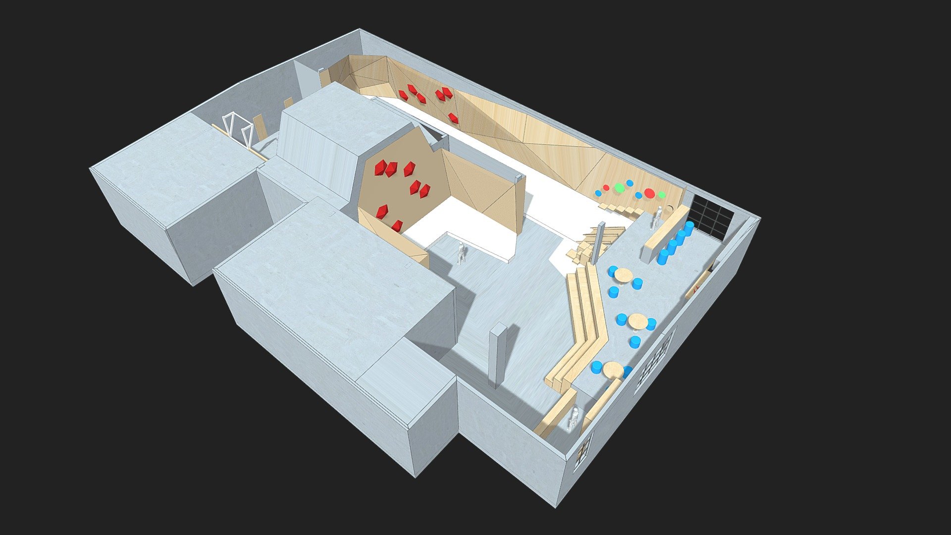 SPb_1 - 3D model by Rocksbox [09557d8] - Sketchfab