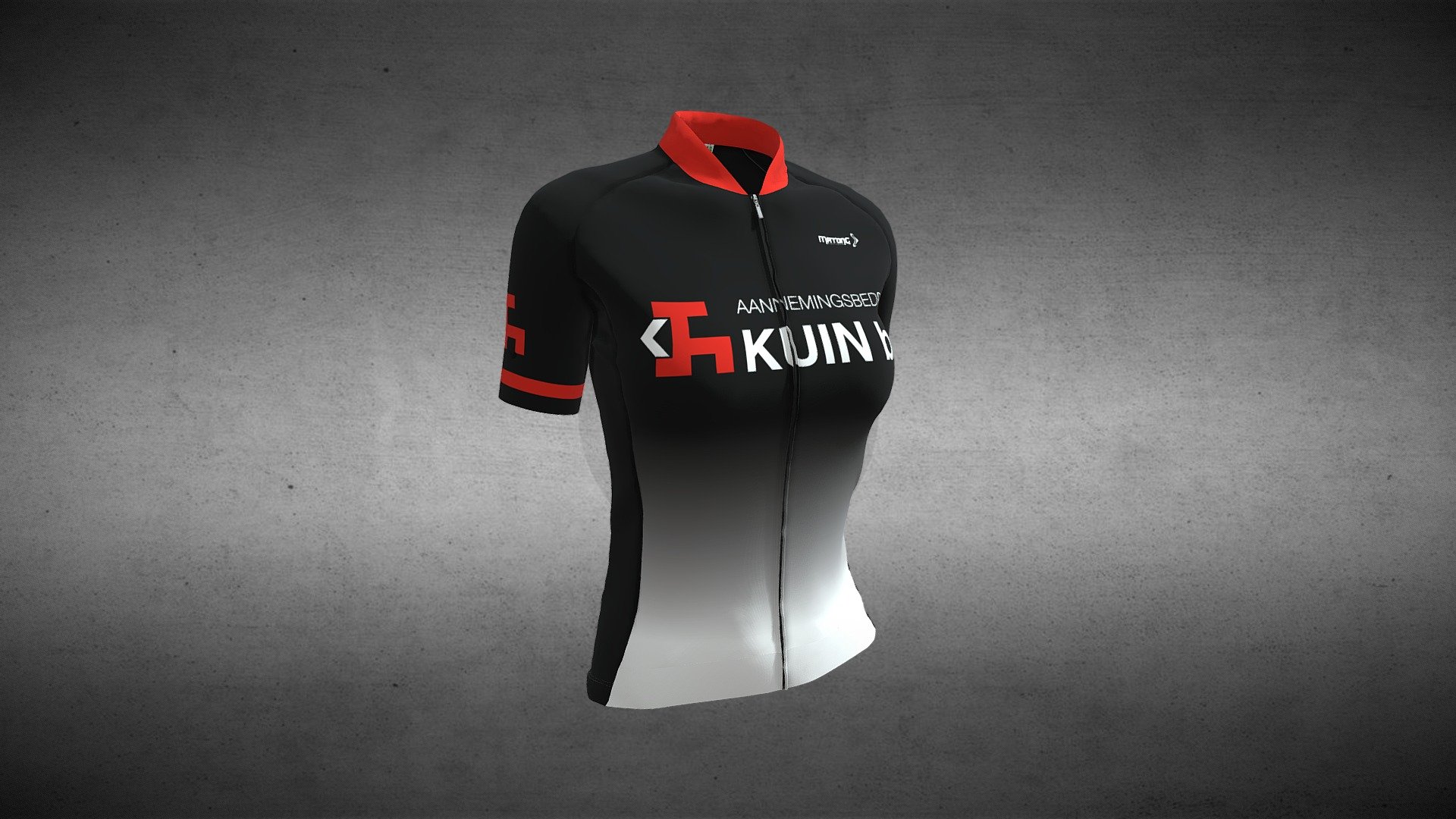 03446 - KUIN - 3D model by Matong [095596e] - Sketchfab