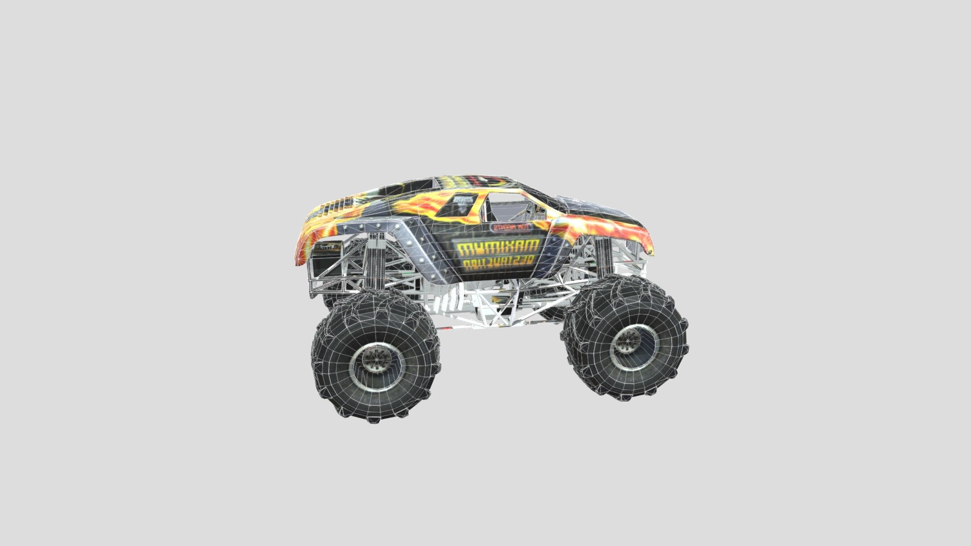maximum+destruction - Download Free 3D model by Superfamicom ...