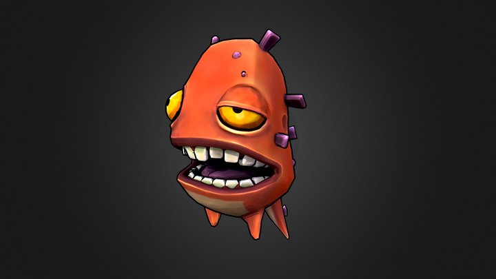 Laufman 3D models - Sketchfab