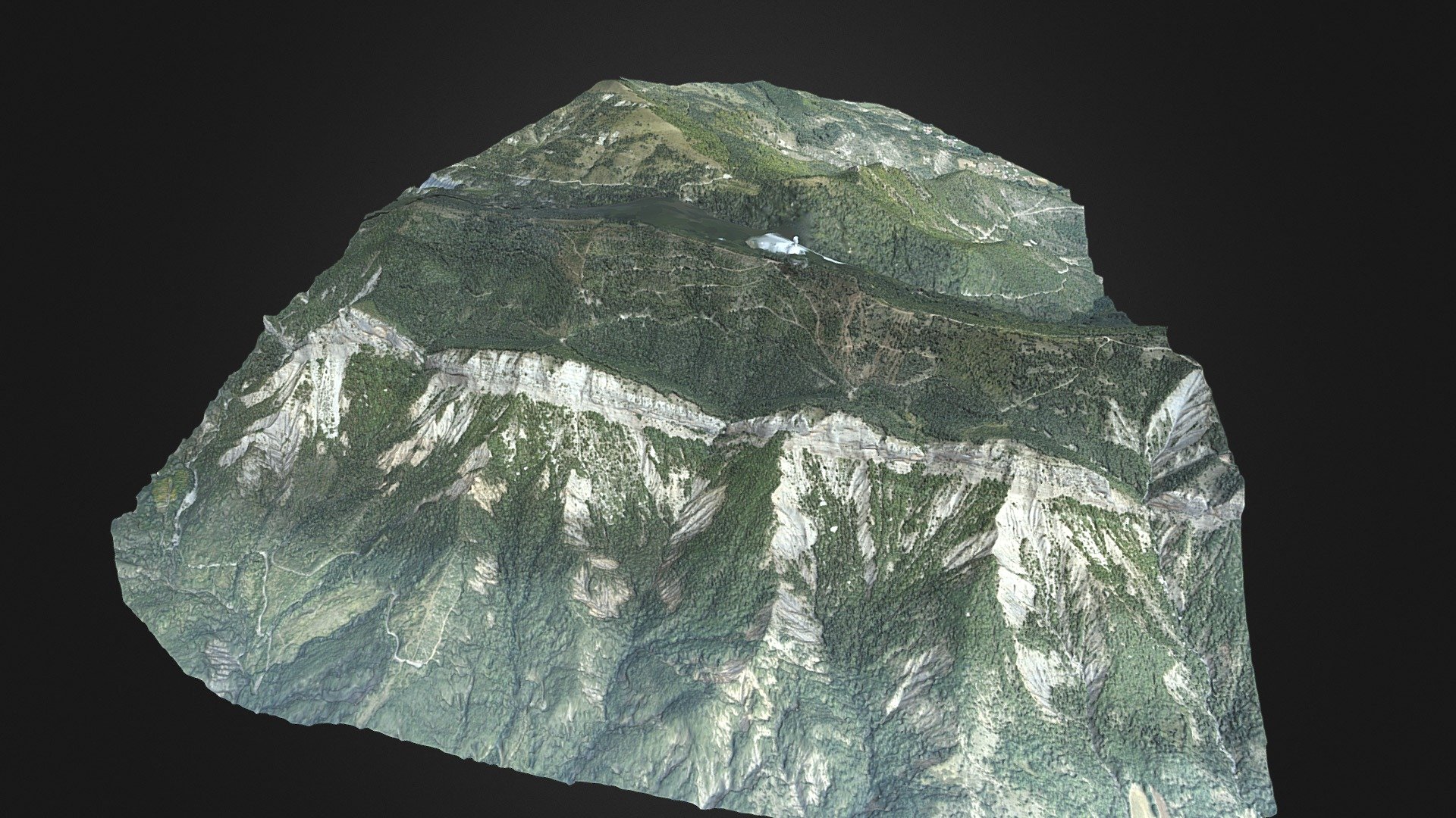 secteur12 - 3D model by GEOPS U-Paris-Saclay (@gouravour) [095a434 ...