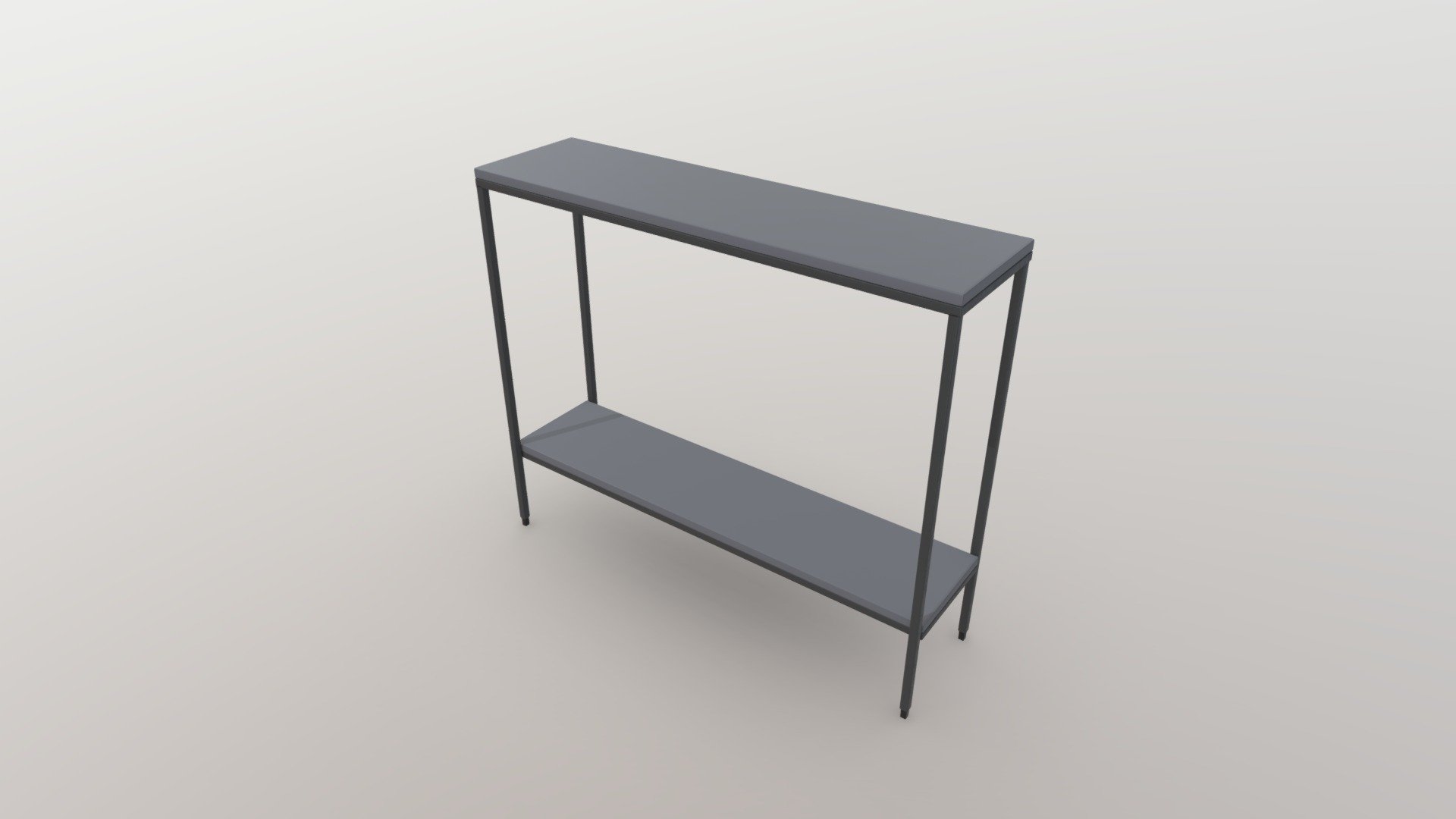 onion sage console - Buy Royalty Free 3D model by interior model ...