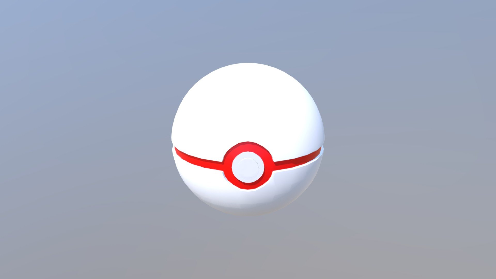 Premier Ball - 3D model by Leroy Vis (@IceFish_17) [095ade8] - Sketchfab
