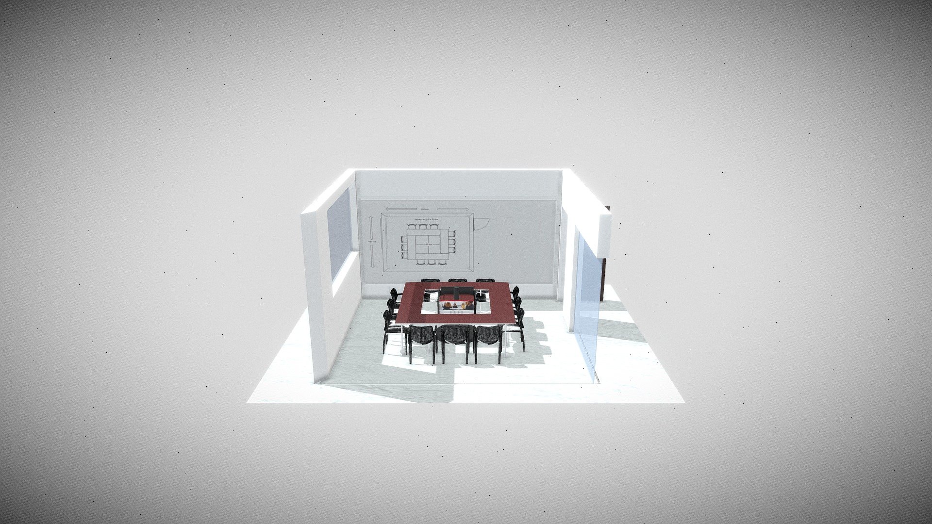 Siken 110 - 3D model by campusvmo [095c9d9] - Sketchfab