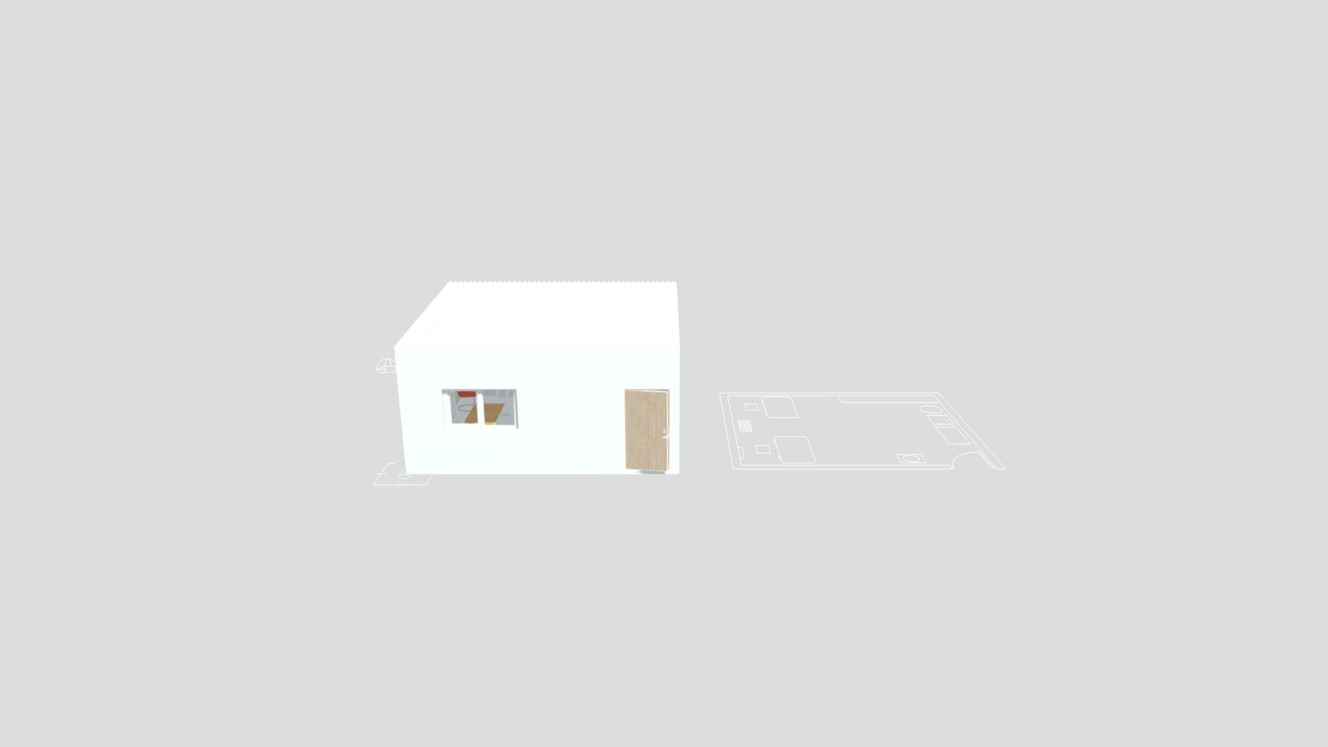 qc lab - 3D model by cpadia200 [095e873] - Sketchfab