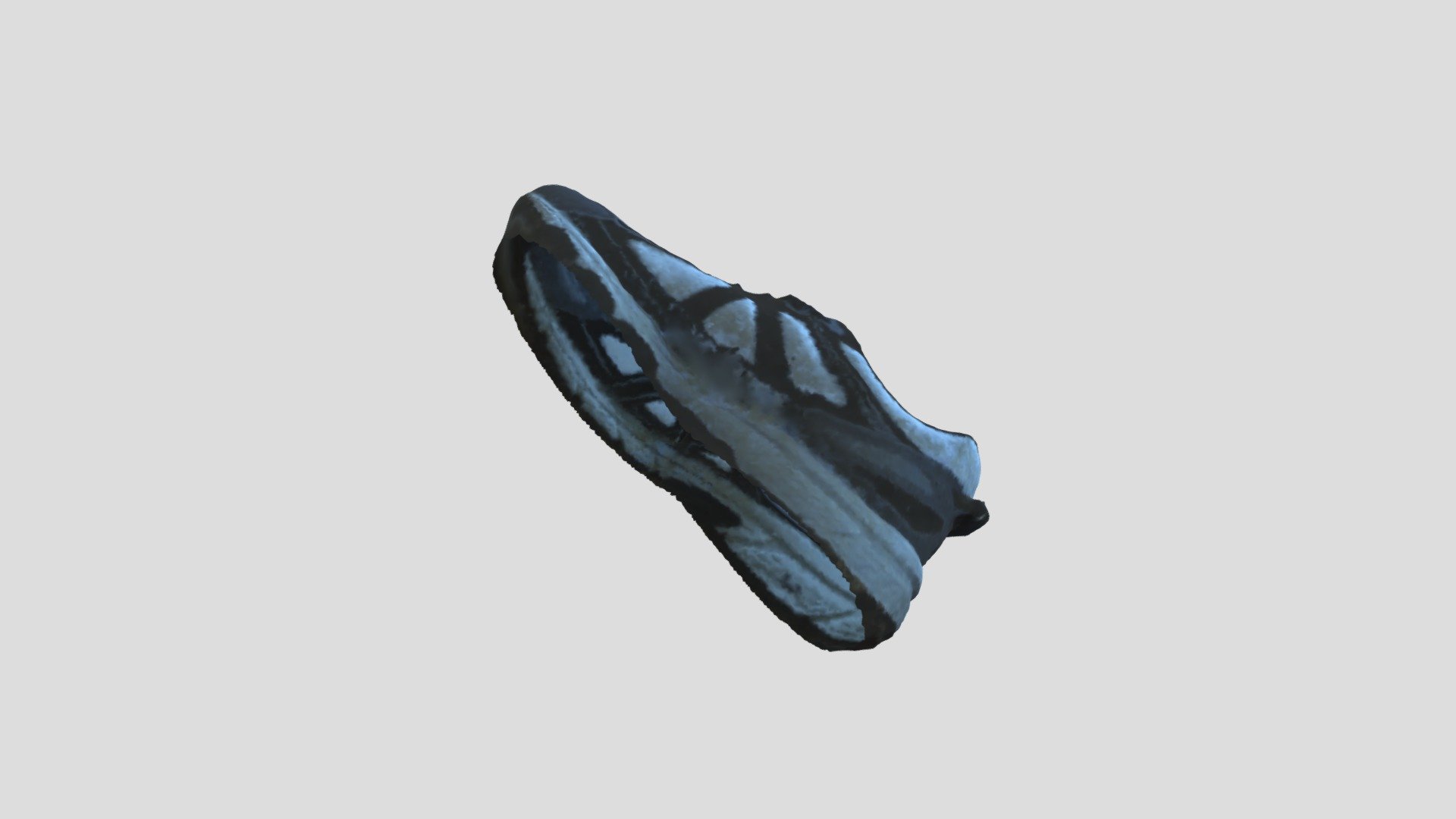 asic 2 - 3D model by sxbin [0960b6f] - Sketchfab