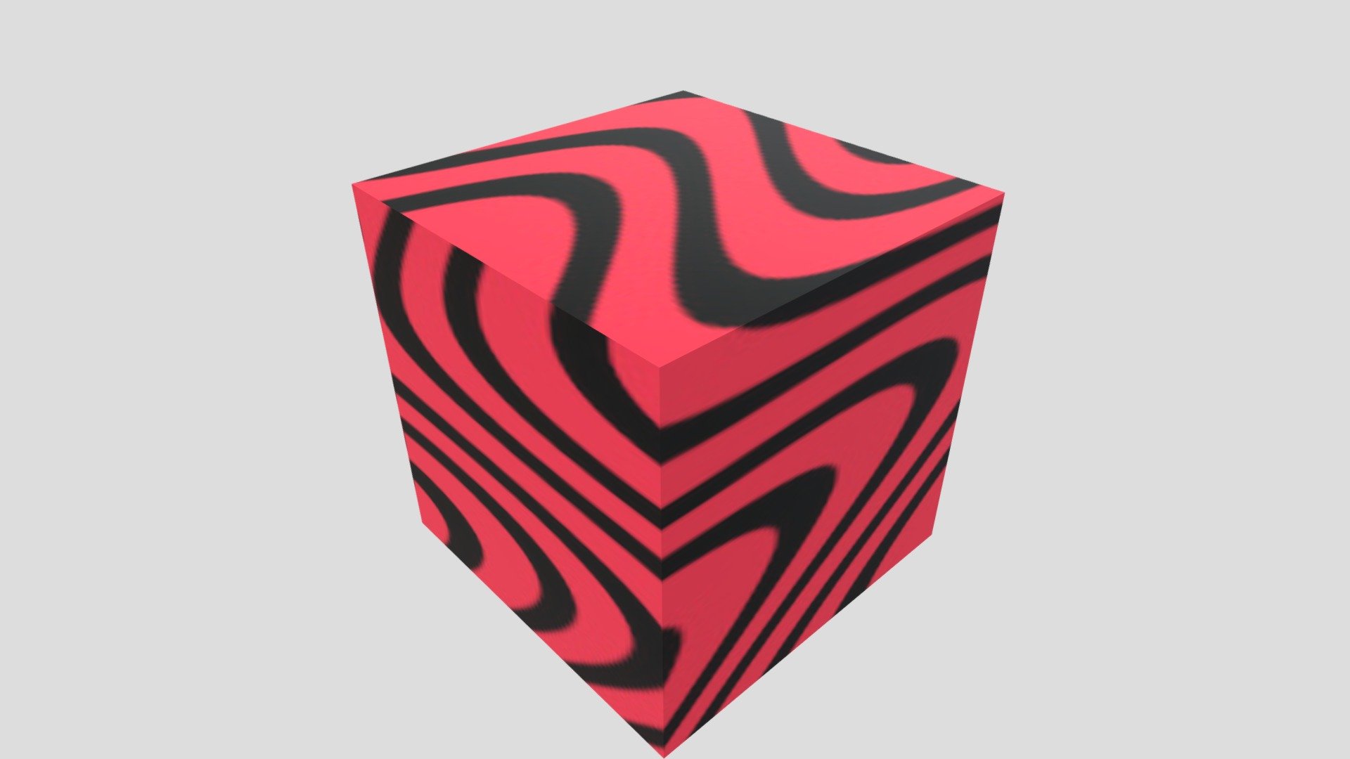 Cube - Download Free 3D model by JJDYT (@J6unh) [0961ed9] - Sketchfab