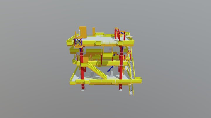Str 3D models - Sketchfab
