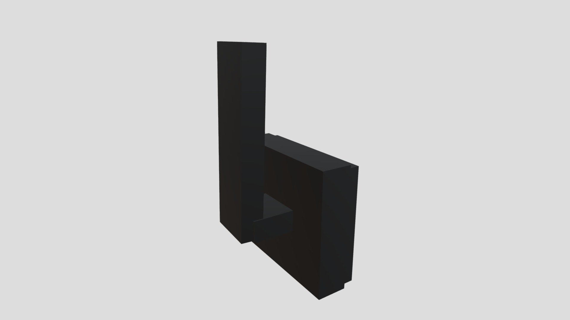 Screen - Download Free 3D model by blaine13390 [0964b95] - Sketchfab