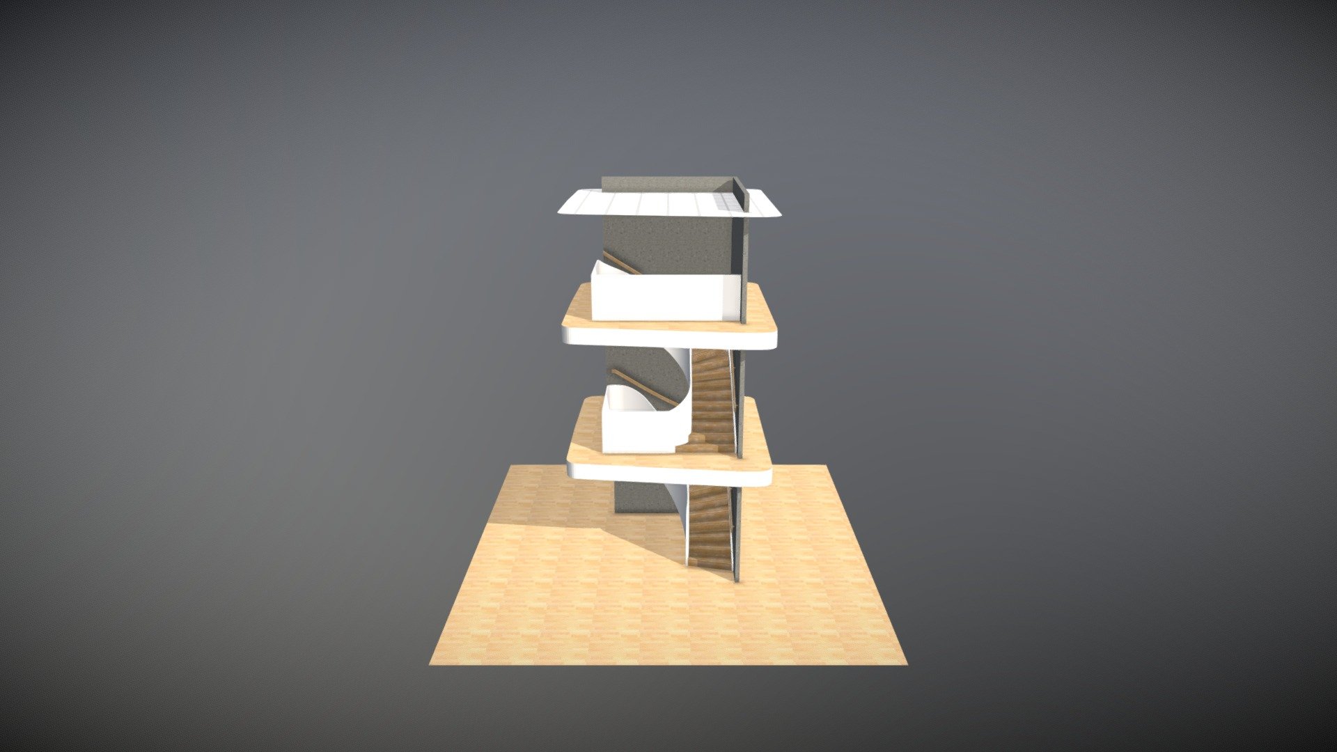 Norberg - 3D model by Stolmark [0965069] - Sketchfab