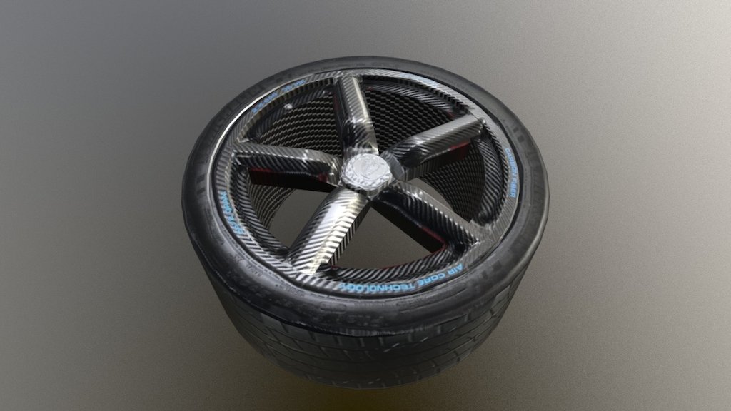 Koenigsegg-agera-carbon-fiber-wheel - 3D model by martinyim555 [0966f33 ...