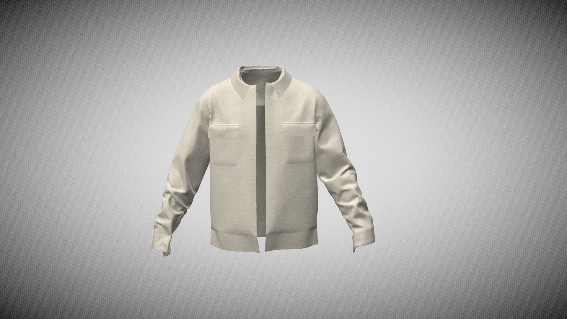 men_jacket - Download Free 3D model by galina.malyutina [096b9bf ...