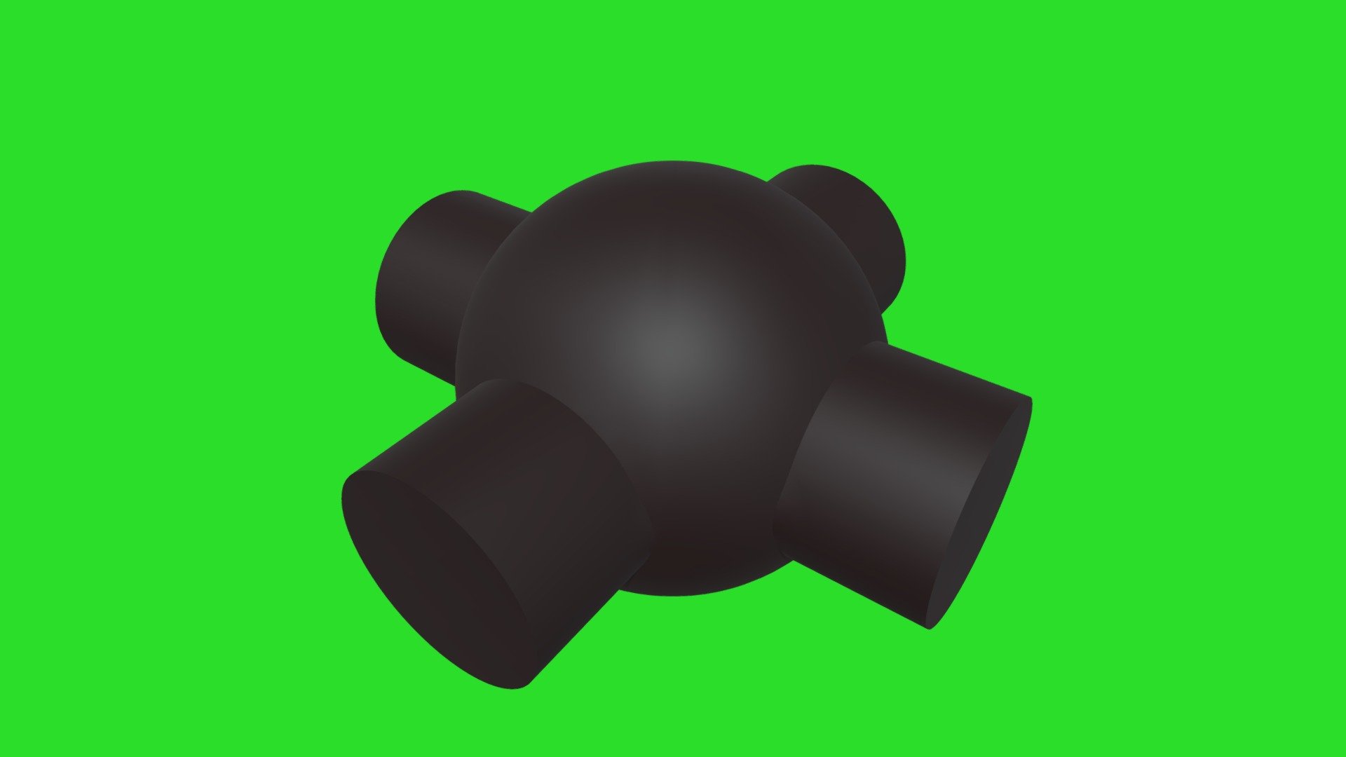 Junction - 3D model by fasteng [096c7de] - Sketchfab