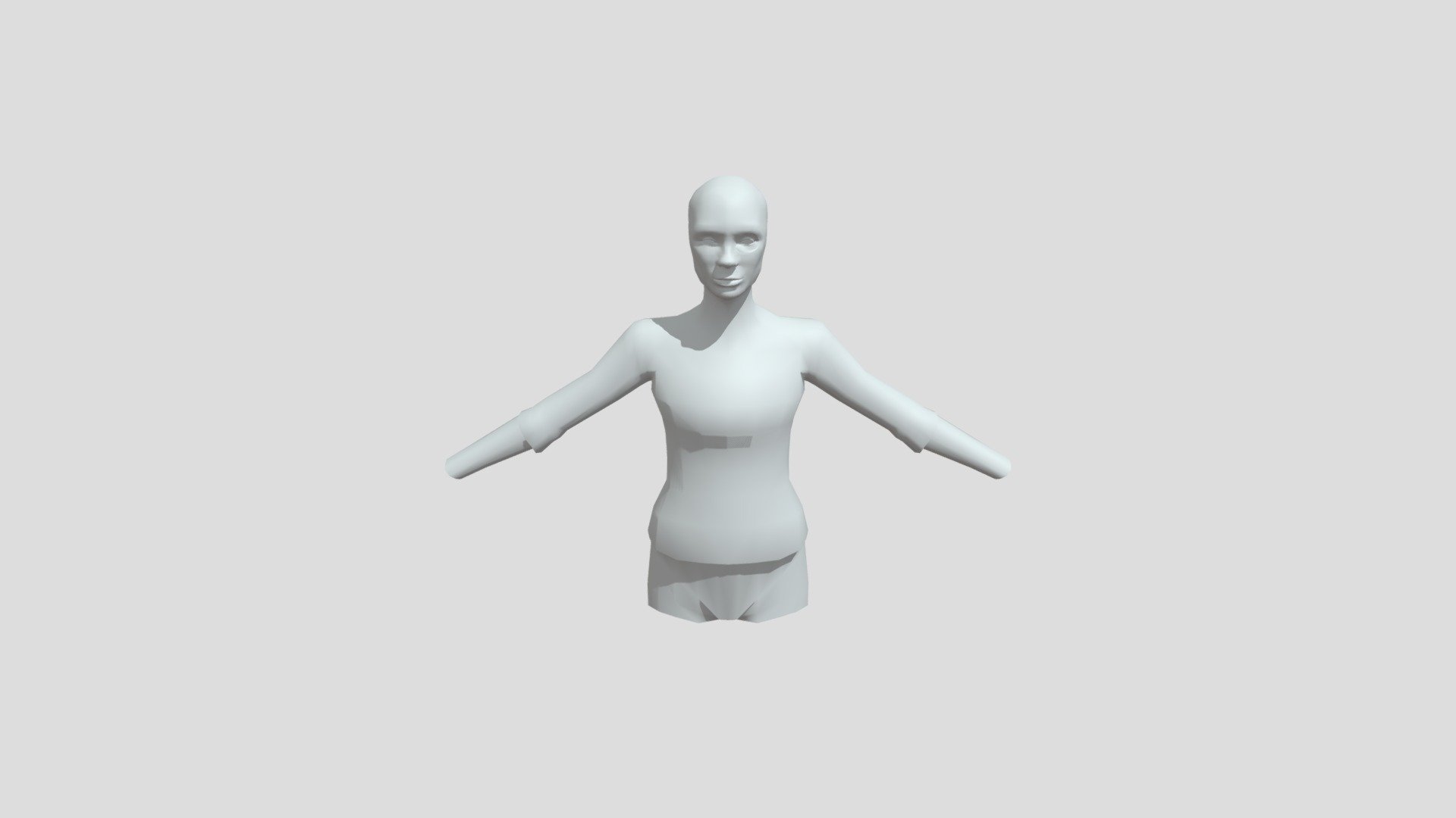 Sun Character Model - Download Free 3D model by Timx [096db39] - Sketchfab
