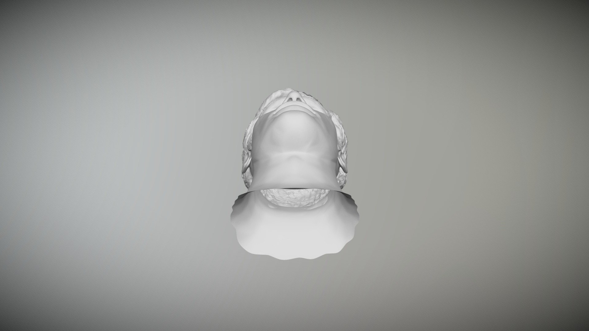 Dexter Morgan head - Download Free 3D model by D.p (@Danser.com ...